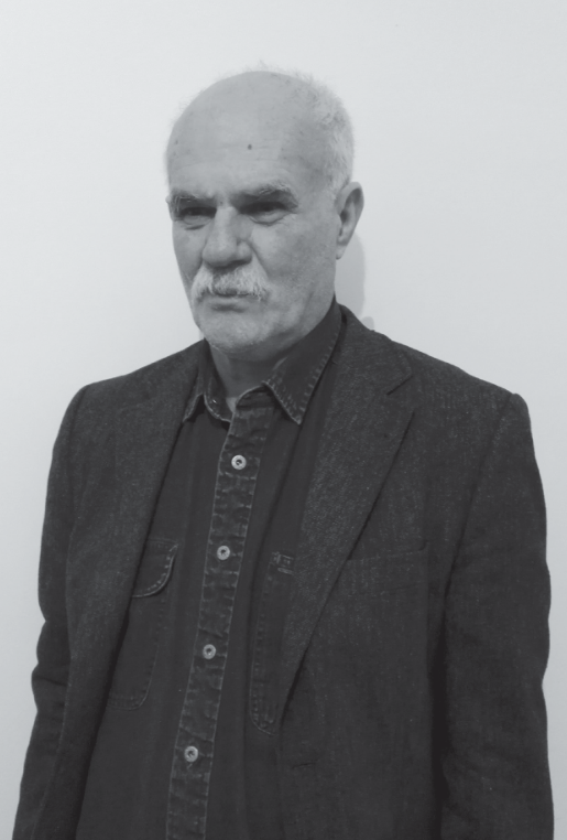 Keynote Speakers – Contemporary Horizons in English Studies (CHES)