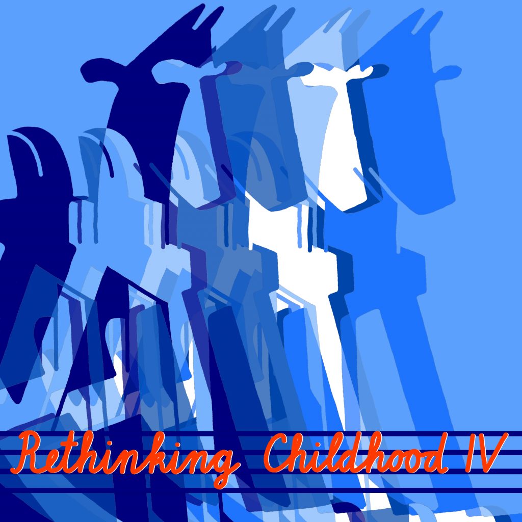 Rethinking Childhood IV – Sveučilište u Zadru | University of Zadar